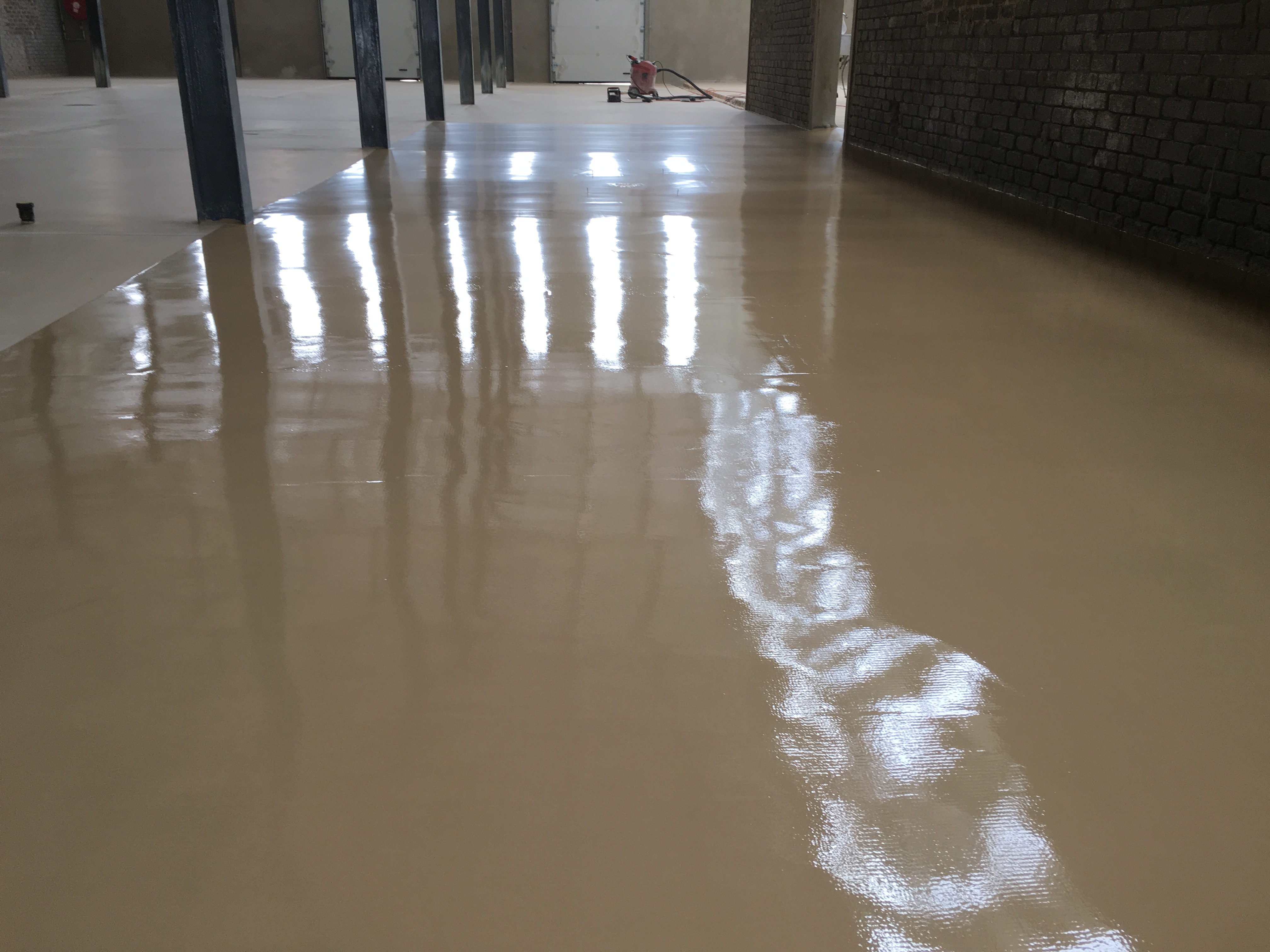 Example Floors – ROMI FLOORS